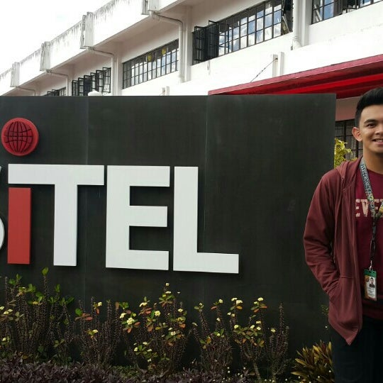 Photos at SITEL Baguio - Office in Baguio City