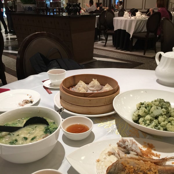 Shanghai Min 小南國 - 2 tips from 98 visitors