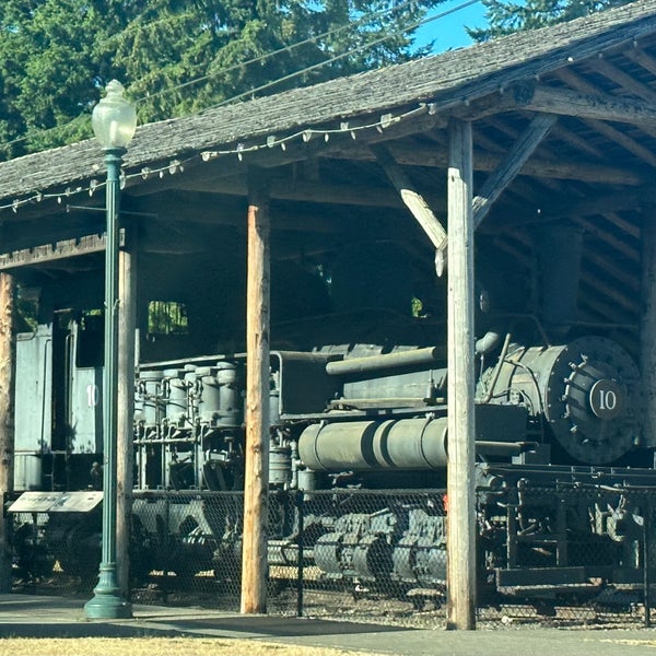 Forks, WA - Forks, WA