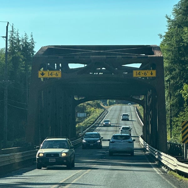 Forks, WA - Forks, WA