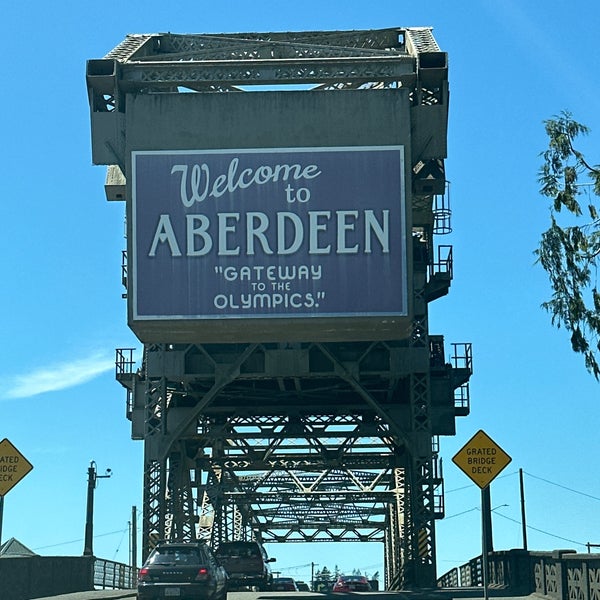 City Of Aberdeen - 12 tips
