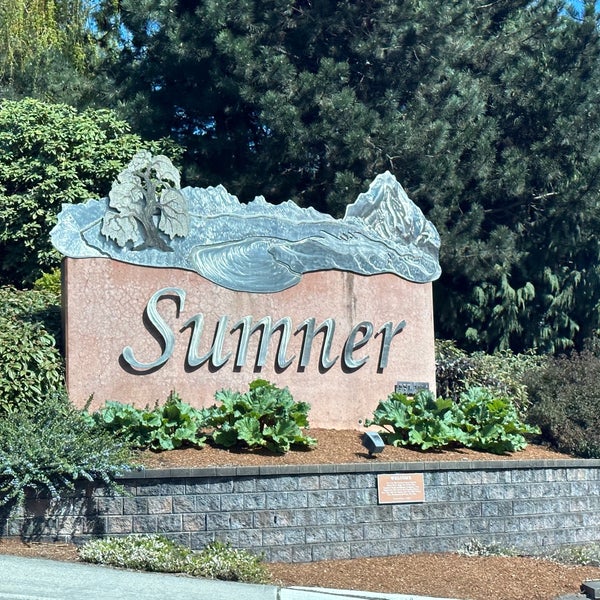 City of Sumner - City