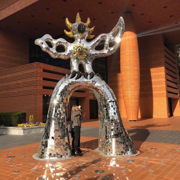 The Firebird (Disco Chicken) - Third Ward - Charlotte, NC