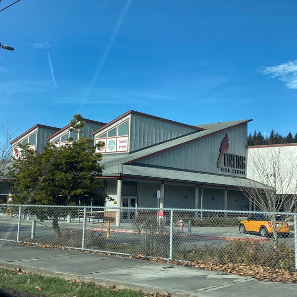 City of Orting - City