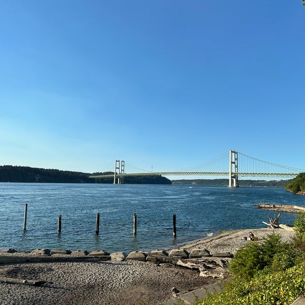 Titlow Park - West End - Tacoma, WA