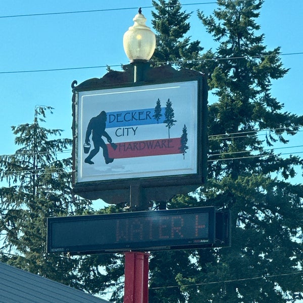 Forks, WA - Forks, WA