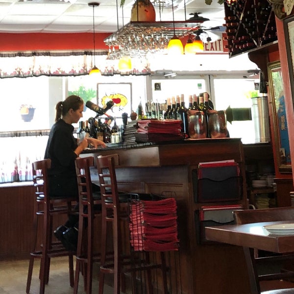 Cafe Cibo - Riviera Bay - 23 tips from 475 visitors