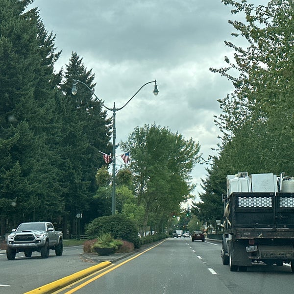 City of University Place - 6 tips from 785 visitors