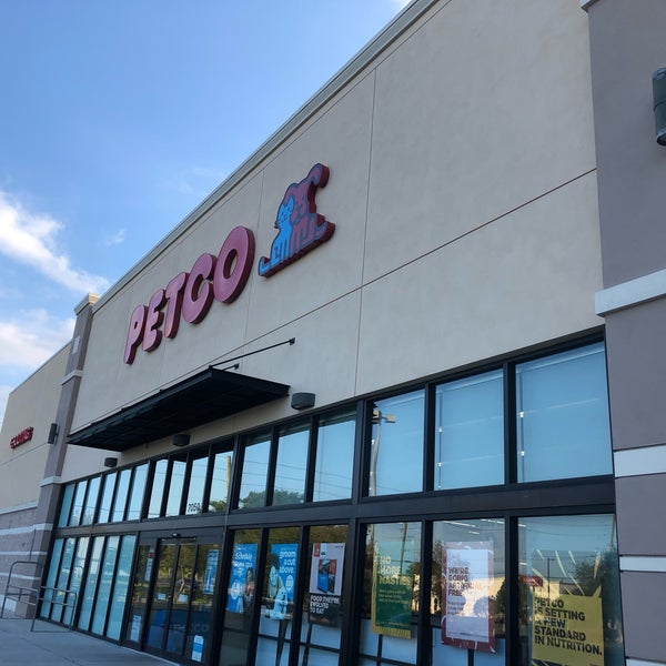 Petco - 7050 US Highway 19 N