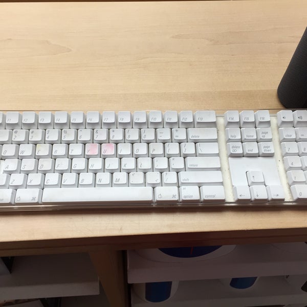 Photos at Apple Southpoint - 8030 Renaissance Parkway