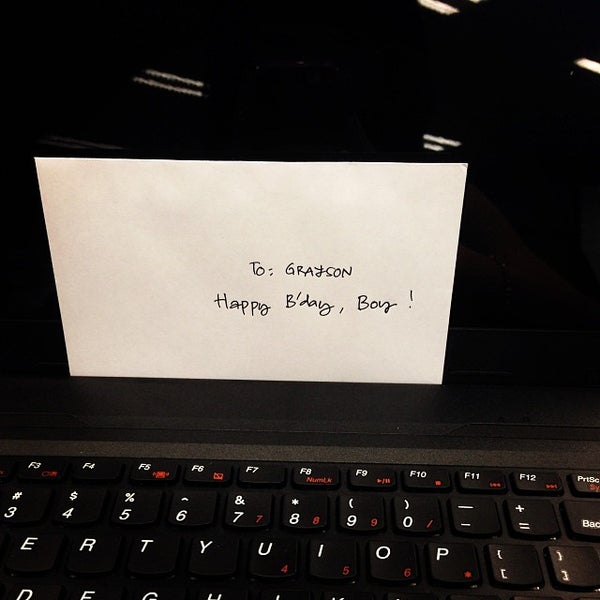 Offshore PT. Timas Suplindo~The Plaza 39th Floor - Menteng - 2 tips