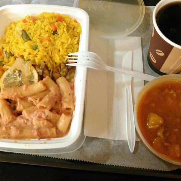 Photos at Taz Cafe - Deli / Bodega in New York