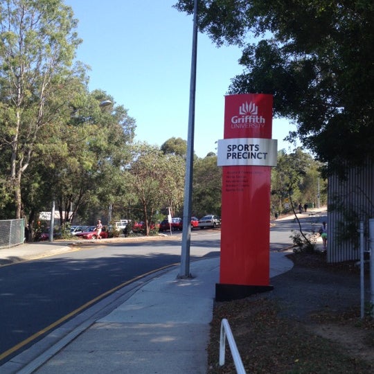 Griffith University - University in Mt Gravatt