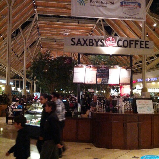 Photos at Exton Square Mall - 260 Exton Square Mall