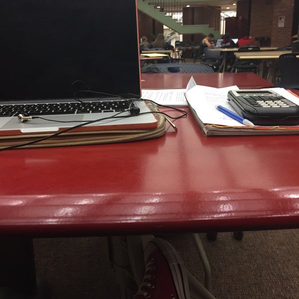 Photos at W.E.B. Du Bois Library - 20 tips from 869 visitors