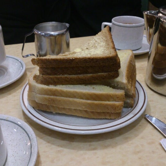 Wackers - Scarborough, North Yorkshire