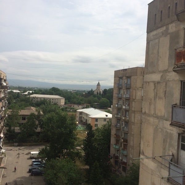 Gardabani - 1 tip from 293 visitors