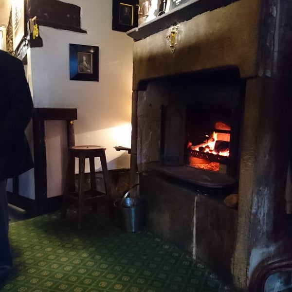 The Old Bridge Inn - Priest Lane