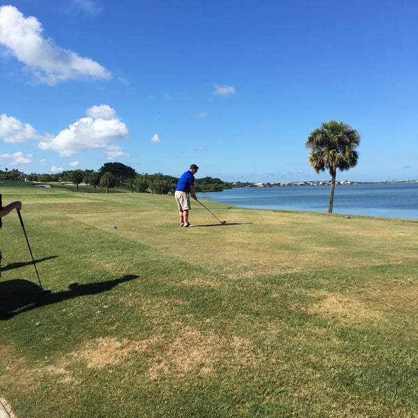 Belleview Biltmore Golf Club (Now Closed) - Belleair, FL