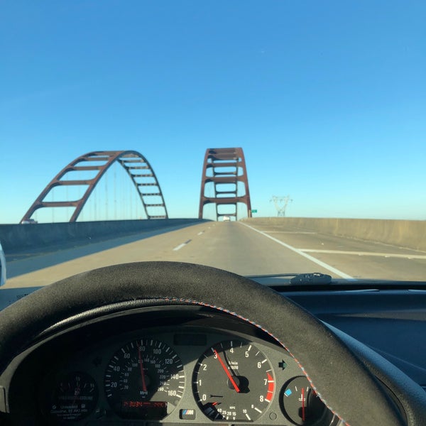 Photos at Gen. W.K. Wilson Bridge (locally: Dolly Parton Bridge) - 13 ...