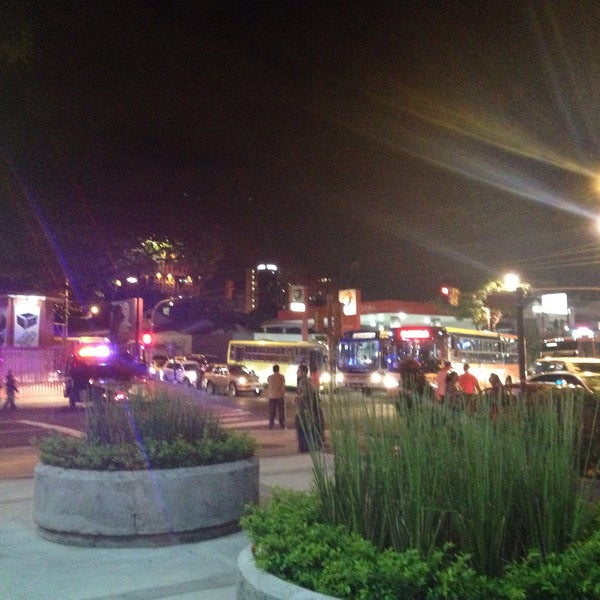 Paseo Colon, Edificio Torre Mercedes, San Jose Costa Rica - Coca Cola ...