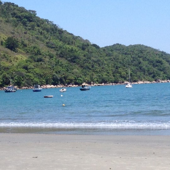 Praia da Enseada - 68 tips