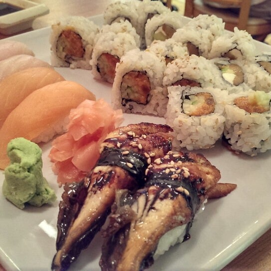 Asahi Japanese Restaurant - 3 tips from 154 visitors