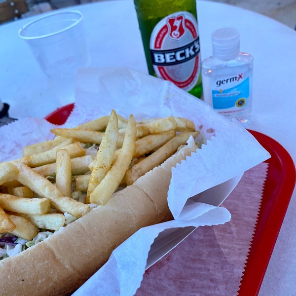 Dogma - Hot Dog Joint in Miami