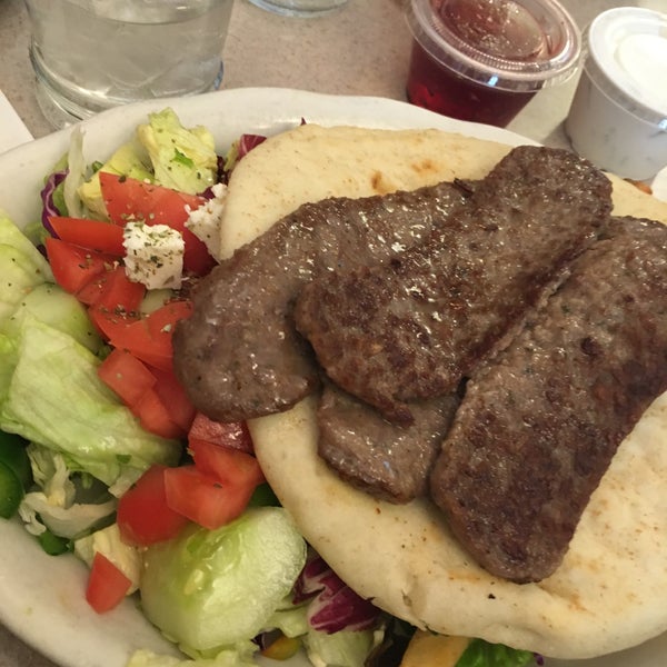 Photos at Viand Coffee Shop - Upper East Side - 50 tips