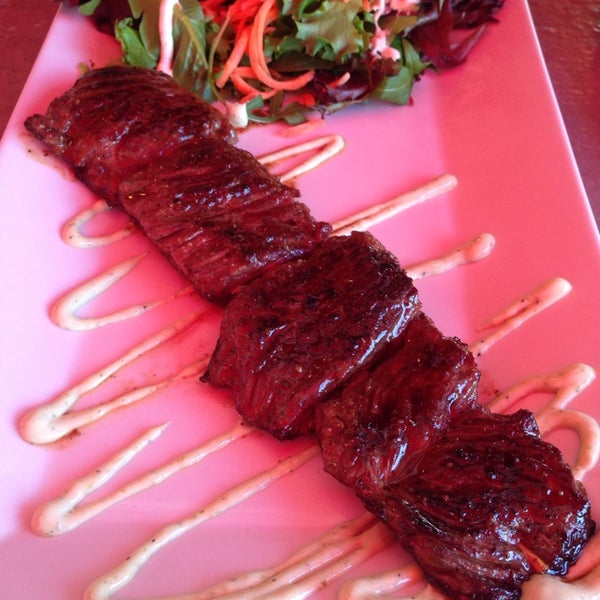 Pocho's Express - Fast Food Restaurant in Miami