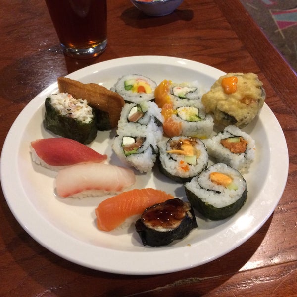 Photos at Tokyo One - Sushi Restaurant