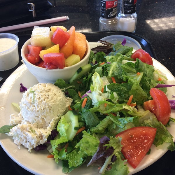 Jen's Place - Dallas, TX