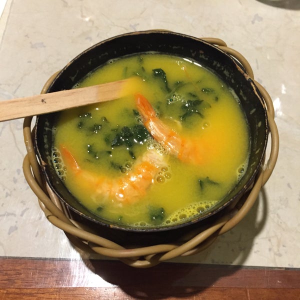 Amazônia Restaurante - Northern Brazilian Restaurant in Bixiga