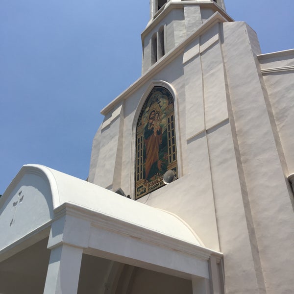 Photos at Mabolo Church / St. Joseph the Patriarch Parish - Cebu City, Cebu