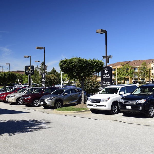 DARCARS Lexus of Silver Spring - 13 tips from 262 visitors
