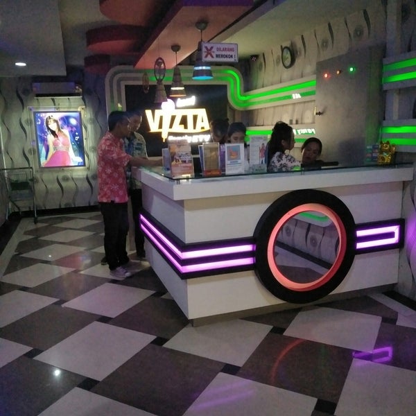 Inul Vizta - Karaoke Bar in Jakarta Selatan