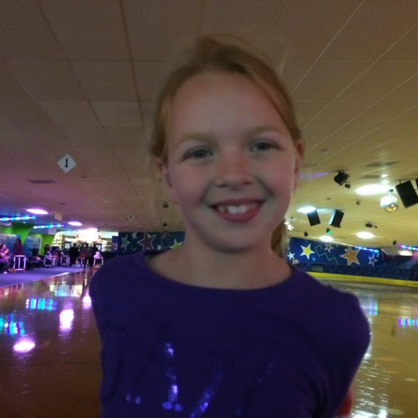 Photos at United Skates of America Roller Skating Rink - General ...