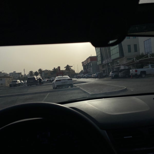 Bahrain Map - Monument in Tubli