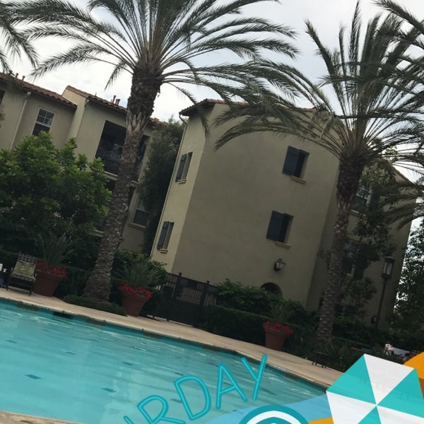 Enclave Pool - South Coast Metro - 2 tips from 156 visitors