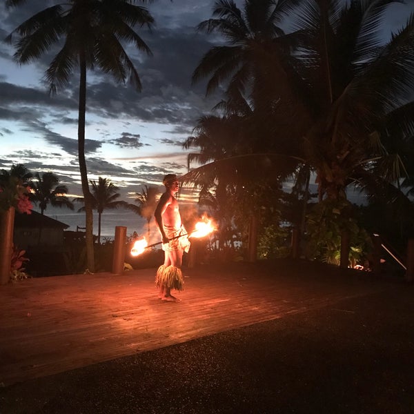 Sinalei Reef Resort and Spa - Resort in Siumu, Samoa