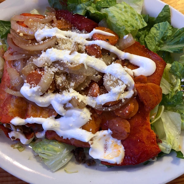 El Rancho Tapatio - Mexican Restaurant