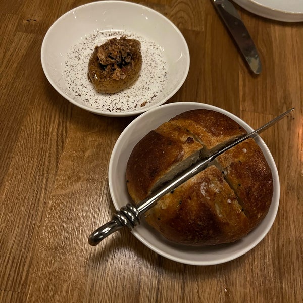 Rogues - Modern European Restaurant in London