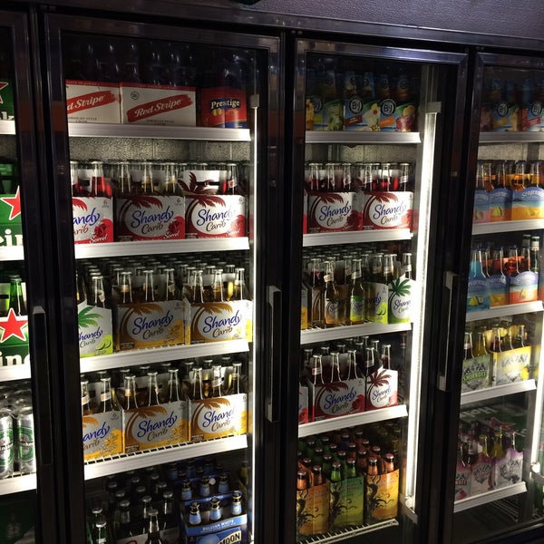 Beer Castle Brooklyn