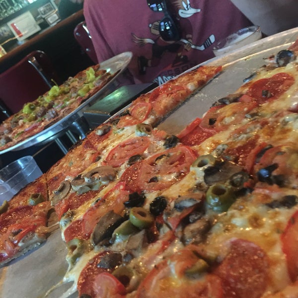 Photos at The Lucca Grill - Downtown Bloomington - Bloomington, IL