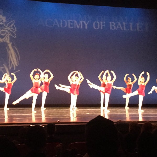 Photos at Cowell Theater at Fort Mason - Theater