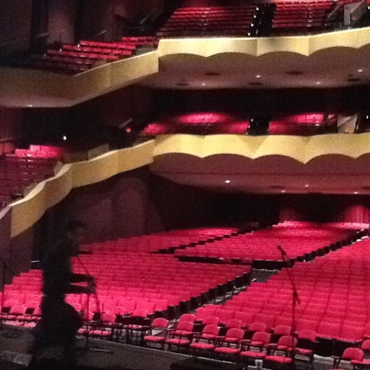 Photos at Chester Fritz Auditorium - College Auditorium in Grand Forks