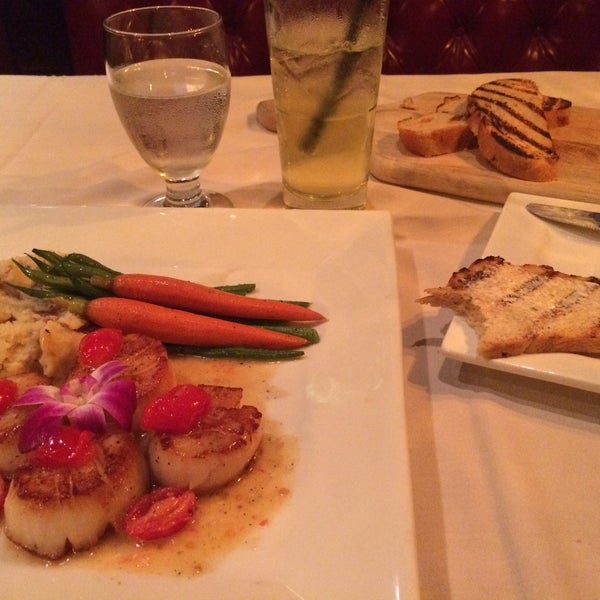 Photos at Lord Essex The Steakhouse - Restaurant in Rochester