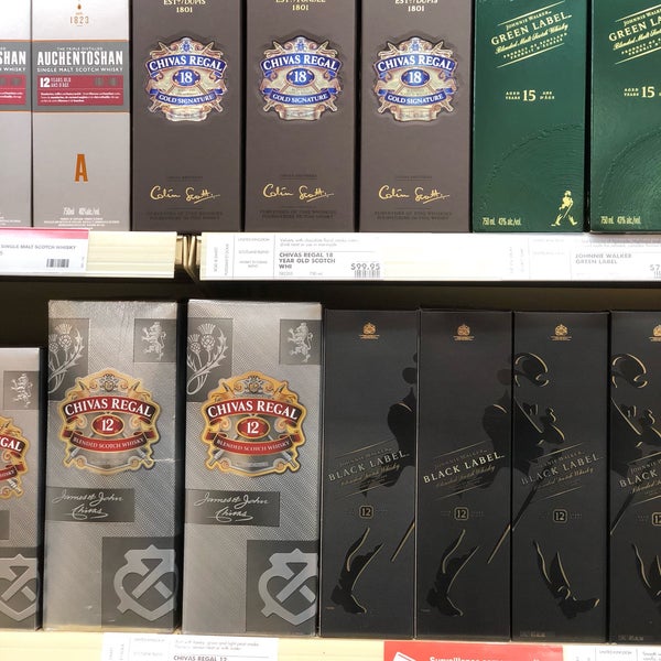 LCBO - 8783 Yonge St