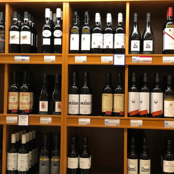 LCBO - 8783 Yonge St