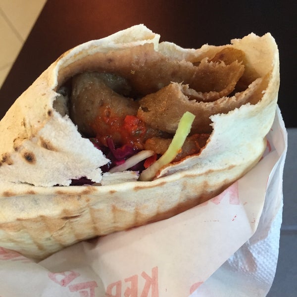 Photos at DARA Kebab - Rzeszów, Województwo podkarpackie